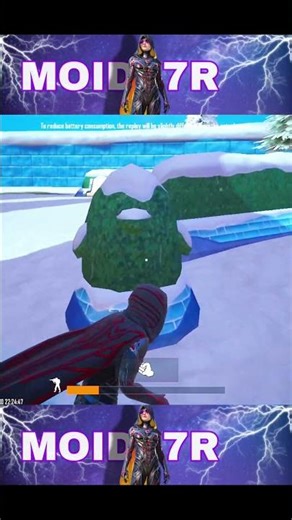 College Fight Gone Wild! 🏫💥 1v2 OP Clutch in BGMI #shorts #MOID7R