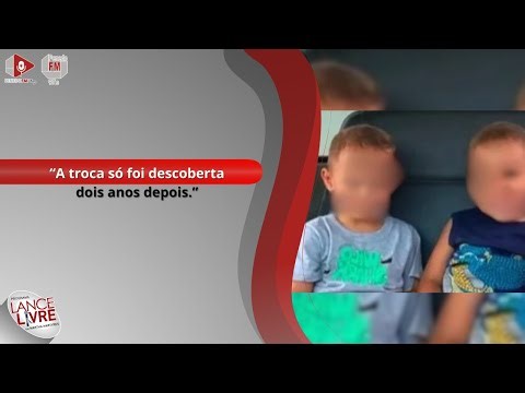 Regional Hospital ordered to pay R$250,000 for twin baby swap in Arapiraca