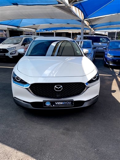 2022 Mazda CX-30 Review and Inspection Details