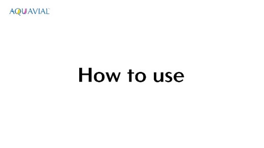 Watch AquaVial Well Water Testing Kit  on Amazon Live