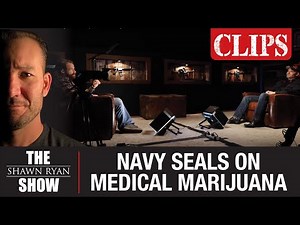 Navy SEALs Discuss Using Marijuana for PTSD
