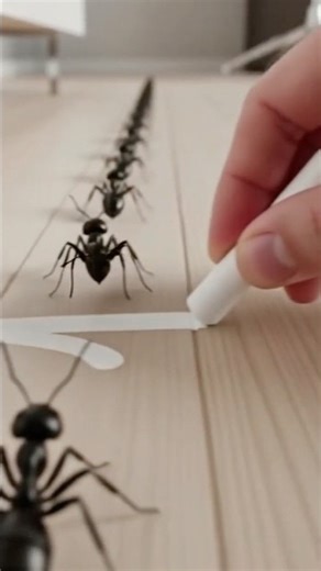 Does Pesticide Chalk Really Kill Ants? 🤔