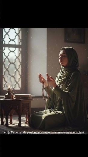 L’invocation qui te protège du polythéisme(shirk)#Islam​#Invocation​#Dhikr​#Protection​ #Tawhid​#Foi