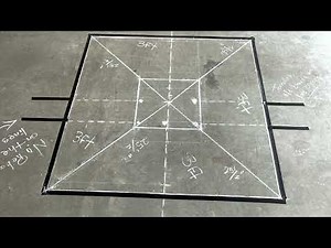 MaxJax Installation: Garage Door/Concrete Problems and Solutions. Additional tips and advise