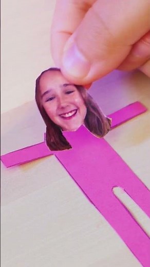 Make Your Own Board Game — So Easy & Fun! 🎲🎨 #KidsCrafts