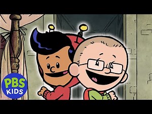 Xavier Riddle and the Secret Museum | The Duet | PBS KIDS
