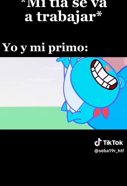 Splendid vs Fliqpy: Happy Tree Friends Showdown