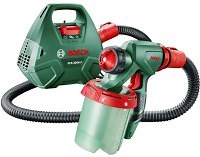 Фарбопульт Bosch PFS 3000-2