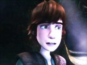 "Cloudy with a Chance of Meatballs" (J.B. Eagle Style) Trailer