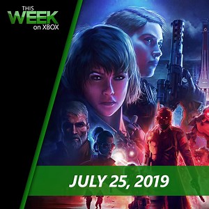 72K views · 596 reactions | This week on Xbox: -New games? Check. -Old favorites? Updated. -Other stuff? That too! Tune in: https://xbx.lv/2YrsdG5 | Xbox | Facebook
