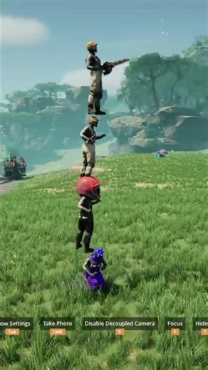 I'm not cute anymore... I am TALL 😤