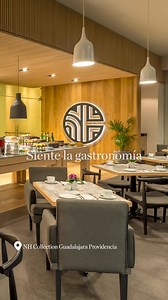 93K views · 5.2K reactions | Hospédate en NH Collection Guadalajara Providencia y disfruta de una excelente ubicación, cómodas habitaciones, exquisita gastronomía y un servicio que jamás olvidarás. Reserva ya y siente lo extraordinario. | NH Collection | Facebook