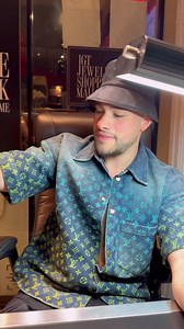 399K views · 4.4K reactions | Fake Rolex Alert  Here’s some tips to see the difference between a real and fake Rolex … I had to throw that in the TRASH ️❗️ #Rolex #Watches #Mosesthejeweler #Mazal #Nyc #Viral #Explore | Moses The Jeweler | Facebook