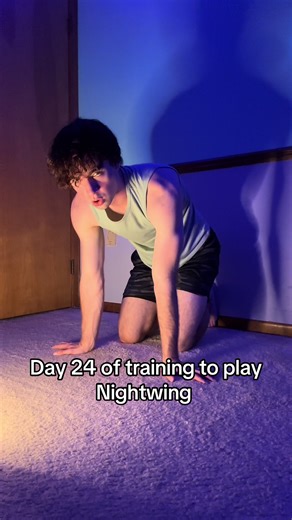 Jack Robin on TikTok