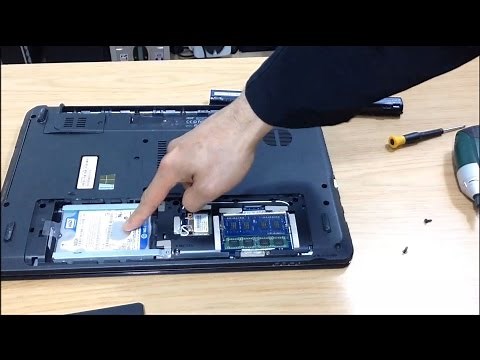 How To Recover Files From A Dead Laptop | How To Recover Files From Broken Laptop