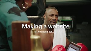 227 reactions · 25 shares | Watch Idris turn his dreams into reality. | Squarespace | Facebook