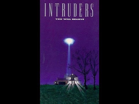 Intruders (1992)