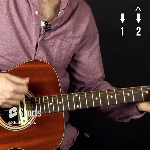 1.2K views | Cowboy Guitar Strumming #cowboychords #guitarlessons #easyguitarlesson #beginnerguitarlesson #guitarteacher #guitarinstructor #beginnerguitar | GuitarTricks.com | Facebook