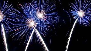 Where to see local firework displays