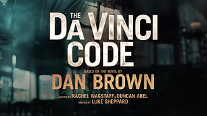 4 comments |  THE DA VINCI CODE OPENS TOMORROW  Based on the...