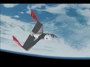 Virgin Galactic: Let The Journey Begin