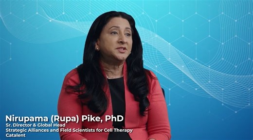 From Early Development to Commercialization: Strategies for Successful Cell Therapy Manufacturing | Pharmaceutical Technology