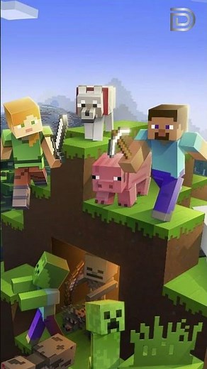 I Built A Working Roller Coaster In Minecraft