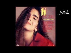 Novela Top Model Cd Completo Internacional (1990) - JrBelo