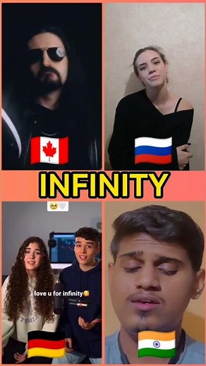 Infinity || Battle By - Little V, Dorofeyaaa, Levent Geiger, & Mahee ||