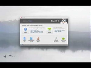 How to Recover Files Emptied from Trash in Mac OS X