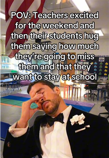 The Joy of Teaching: Embracing Each Goodbye