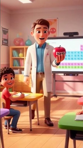 Study of matter. #facts #shorts