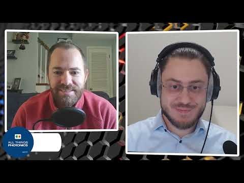 National Security and Laser Communication — With Dalius Petrulionis