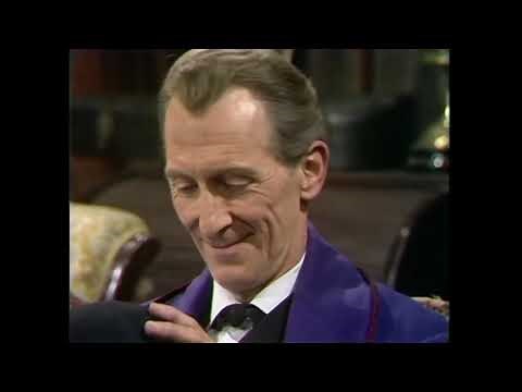 Sherlock Holmes - The Blue Carbuncle - TV Episode 1968