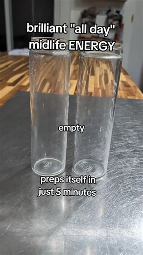 4.3K views | ⚠️ Warning: Side effects of Nitro may include… actually...