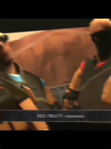 Team Fortress 2 Heavy: Put Dispenser Here