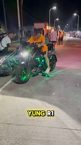 19K views · 384 reactions | Test drive ng bata. #kawasaki #CFMOTO Salamat sa tiwala Supremobyte & SPARK MOTO | Moto A | Facebook