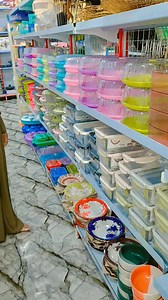 Wadah set serbaguna dgn tutup elastis | Viya