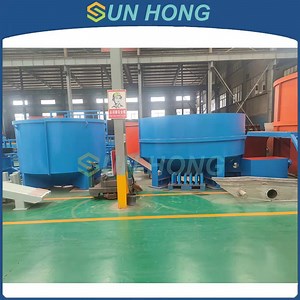 [Hot Item] D Type High Consistency Hydrapulper Paper Pulping Making Pulper