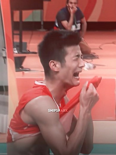 His Mom Died Before Olympic Finals 💔