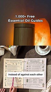 Curious about essential oils but don’t know where to start? Our Essential Oil Notes bundle is the perfect introduction—packed with beginner-friendly guides, printable usage charts, and step-by-step help for using oils safely and effectively. 🌿 Learn how to use oils for stress, sleep, focus, and more 📄 Printable reference sheets for everyday support 💧 Simple enough for beginners, powerful enough for daily use Make essential oils a trusted part of your wellness routine. 🎁 Free today (just cove