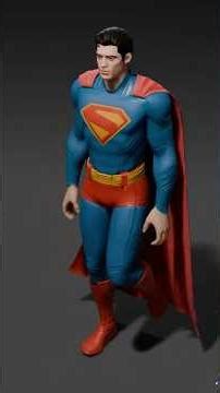 This is the Fastest way to animate a Walk cycle