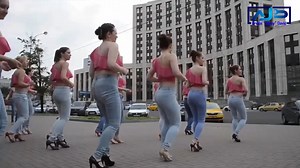 568K views · 10K reactions | Help Me MaKe It Through THe Night - Zumba DanCe 2021 | OPM Music Dance | Facebook