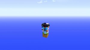 Aphmau and Friends have to work as a family to make the most out of this crazy one block situation. Can they survive a family’s helping of minigames? #Minecraft #Aphmau | Aphmau Mine