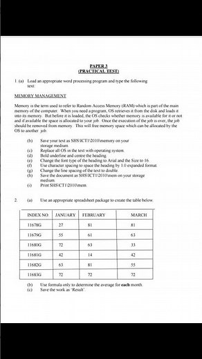 WASSCE Elective ICT Past Questions and Answers 2025 | WAEC ICT Syllabus