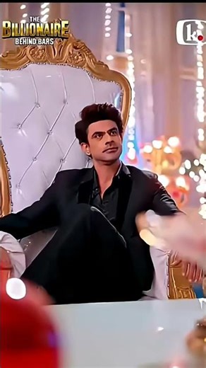 The billionaire behind bars full episode kuku tv