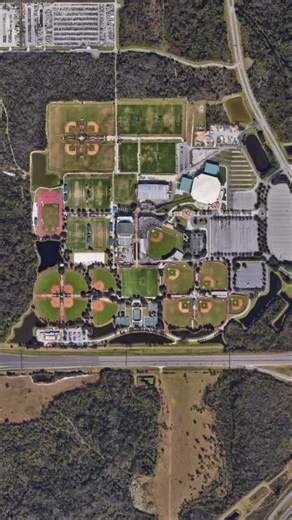 Five Points Vids | Mickey Mouse Complex | Instagram