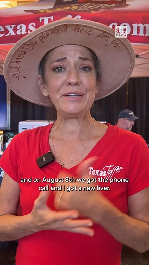 5.1K views · 44 reactions | Texas Toffee: A Recipe of Resilience ...