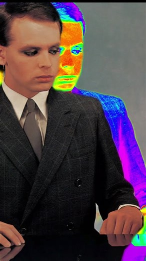 Gary Numan Are friends Electric?