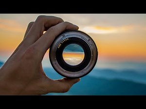 How To Nail Your Manual Focus in video on the Panasonic GX80 / GX85